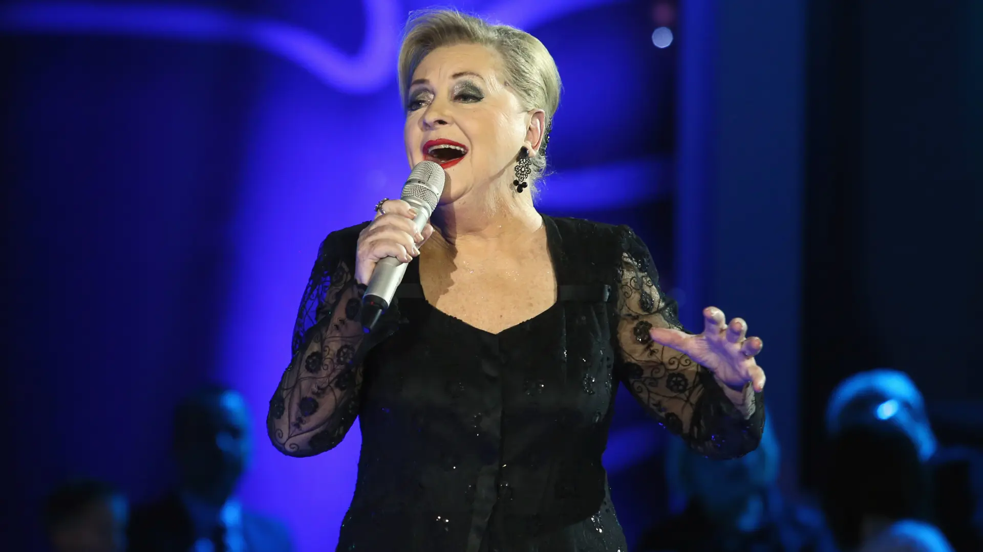 Poslednji ispraćaj: Gabi Novak sahranjena u tajnosti u Zagrebu u krugu porodice